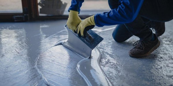 No.1 Best Waterproofing Work in Tambaram | Hari Civil Works