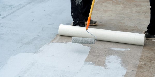 No.1 Best Waterproofing Work in Chennai | Hari Civil Works