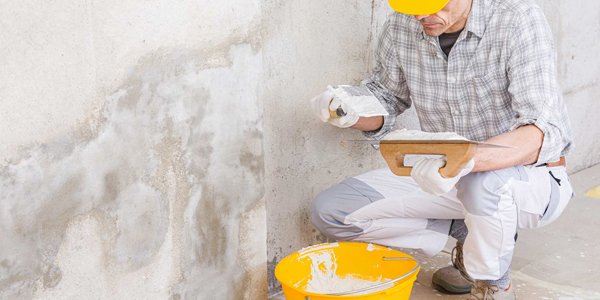 No.1 Best Waterproofing Work in Chennai | Hari Civil Works